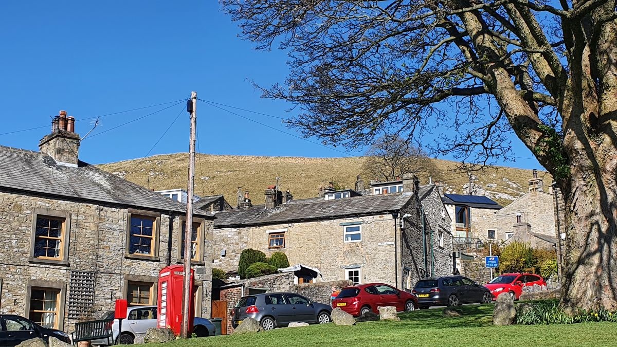 Visit Settle - Walk - Discover How Settle Developed